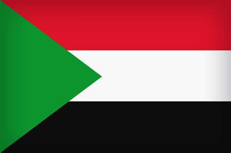 Sudan Flag Wallpapers Wallpaper Cave