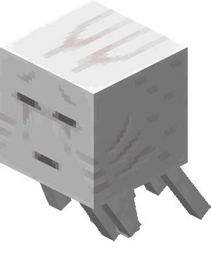 Ghast Minecraft Wiki