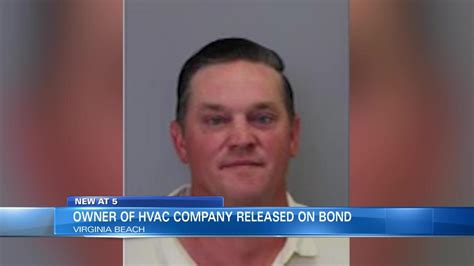 ‘staggering Number Of Women Come Forward After Virginia Business Owner