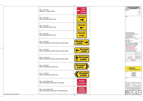Ttro T13057 Temporary Road Closure Brighthampton Aston Road B4449