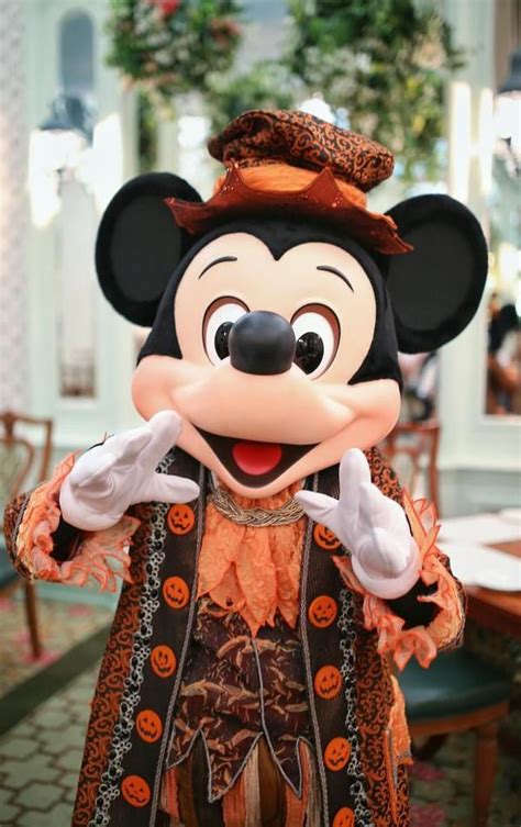 Twitter Disney Mouse Mickey Mouse Halloween Costume Halloween Time