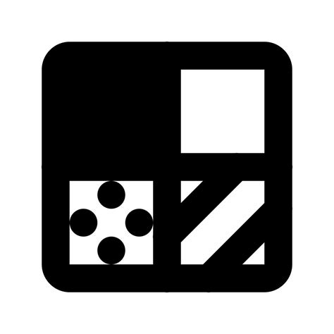 Classify Icon For Organized Data Management