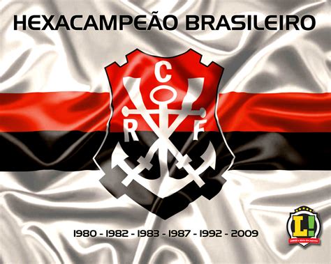 Trololo Blogg Wallpaper Flamengo