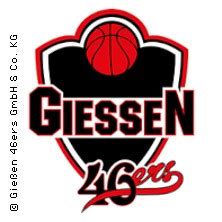 Giessen 46ers Termine And Tickets 2026