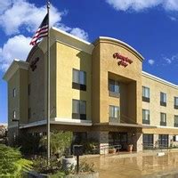 Hamptoninn Carlsbad Executive At Hampton Inn Carlsbad Ca Linkedin