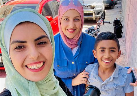 Remembering Mariam Abu Daqqa My Strong Beautiful Friend Killed By