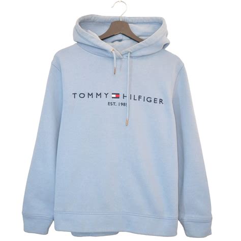 Tommy Hilfiger суичър S Kompotshop 🍇