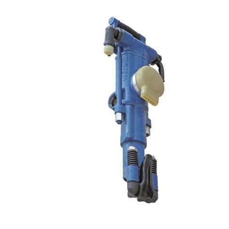 Professional Pneumatic Jack Hammer With Compressor High Performance