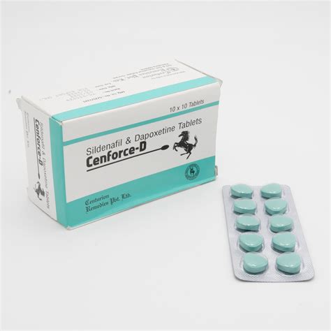 Buy Cenforce D Online In Australia Koja