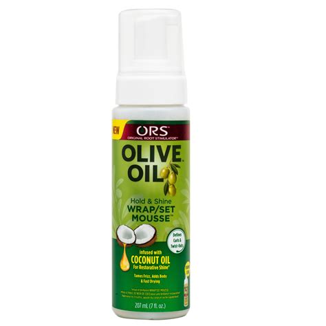 Olive Oil Hair Wrap How Does Olive Oil Work For Natural Hair Riabnes