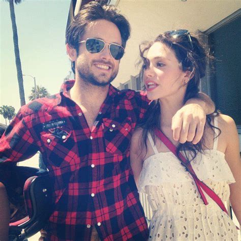 Justin Chatwin 2018 Dating Tattoos Smoking Body Facts