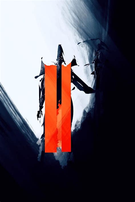 Rhulk Inspired Character With A Glaive Rdestiny2