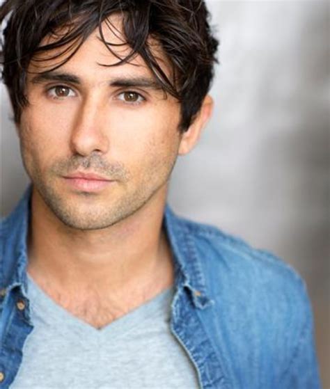 Joe Azzopardi Nick Masquerade