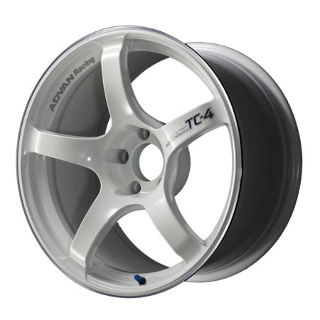 Advan Racing Tc 4 Apex Performance