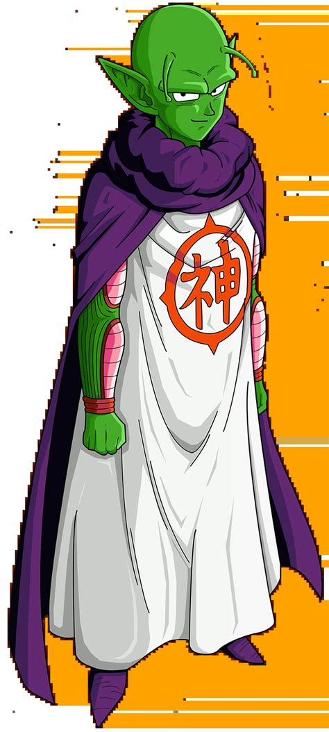 Dende Heroes Wiki Fandom