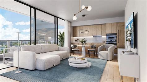 Ella In North Miami Beach Breaks Ground