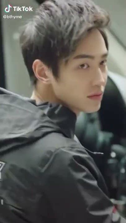 Yan Yuhao 💗chinese Actor 💖 Youtube