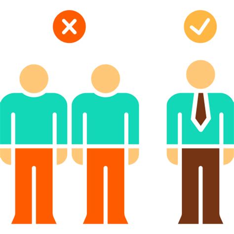 Marginalization Icon Download On Iconfinder On Iconfinder