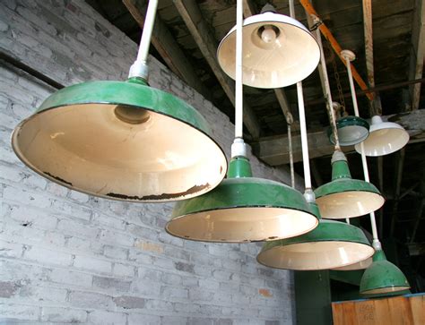 Antique Industrial Lighting At John Moris Blog