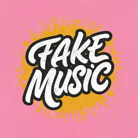 Fake Music Br