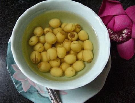 Chè Hạt Sen CÔng Ty Nấu Tiệc Tại Nhà Minh HÂn