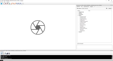 Allied Vision发布新一代软件开发套件vimba X Icspec