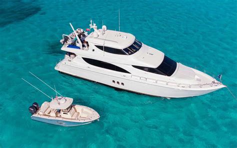 Gail Force Ii Hypnautic Caribbean Charter Yachts