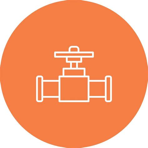 Valve Icon Design Symbol 54184333 Vector Art At Vecteezy