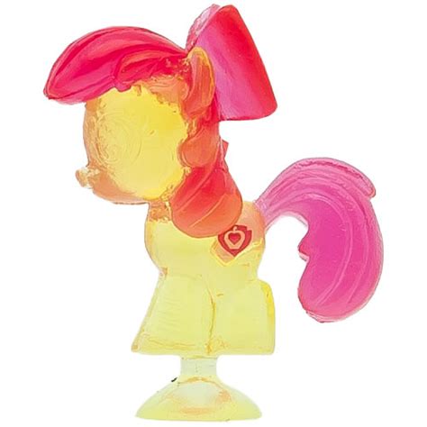 Mlp Squishy Pops Series 4 Other Figures Mlp Merch