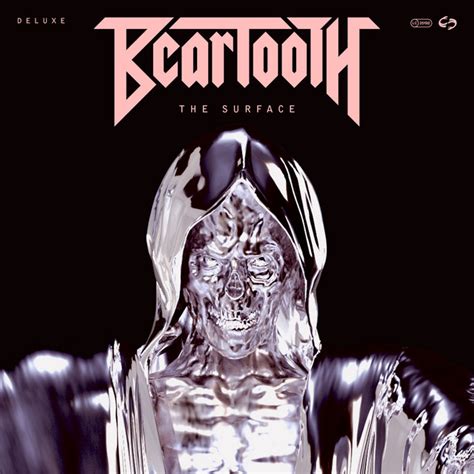 Attn Song By Beartooth Spotify