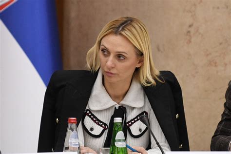 Put Ministarke Tanasković Od Istrage Za Višemilionsku Prevaru Do