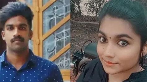 कौन है ग्रीष्मा जिसे प्रेमी की हत्या के लिए कोर्ट ने सुनाई मौत की सजा