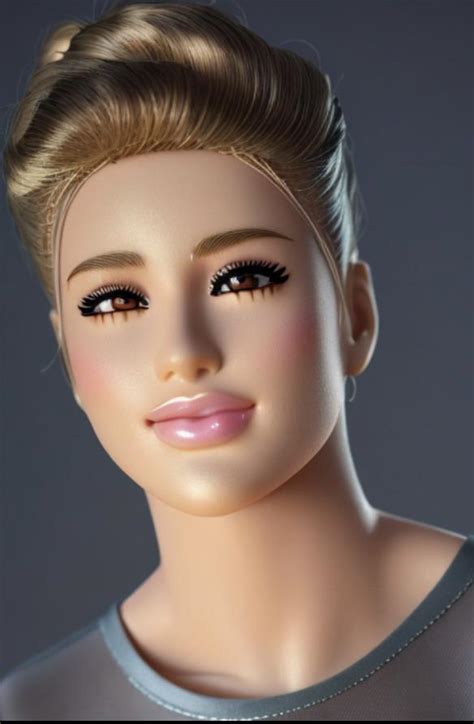 Danny As A Barbie R Dannygonzalez