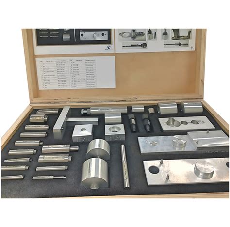 Tooling Program Intech Engineering