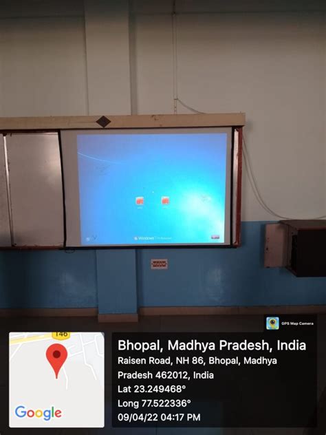 Digital Classroom Lnct Excellence