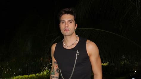 Luan Santana Fala Sobre Sexo Do Primeiro Filho “a Jade Que Manda” Pais E Filhos