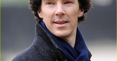 Benedict Cumberbatch The Man Of Many Names Imgur