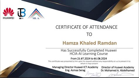 Hamza Khaled On Linkedin Ai Machinelearning Deeplearning Imageprocessing