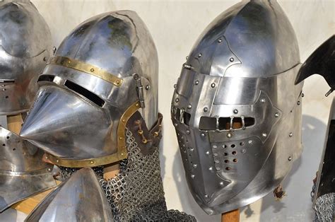 Helmet Definition In The Middle Ages At Edward Silva Blog