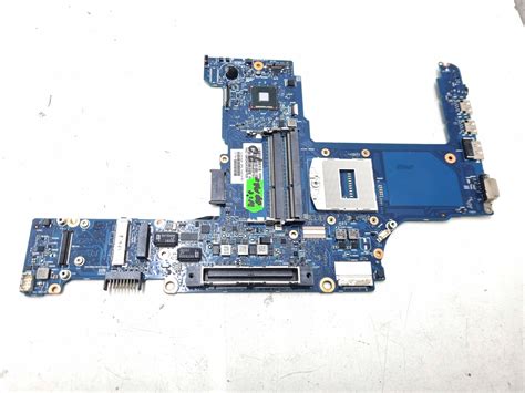 Płyta Główna Hp Probook 640 G1 650 G1 W PopielÓw Sklep Opinie Cena