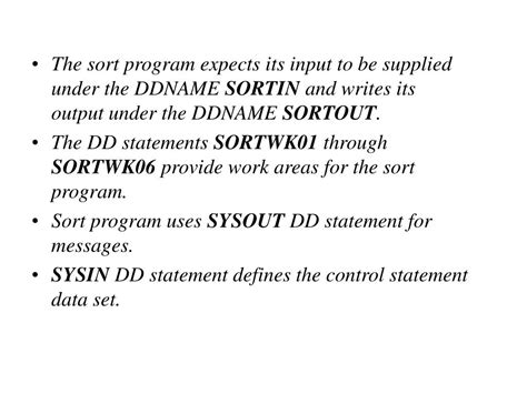 Ppt Jcl Job Control Language Powerpoint Presentation Free Download Id 162751