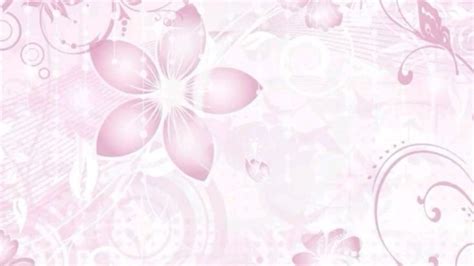 Y2k Flower Wallpaper ~ ꒱ྀིა ♡ Background Flowers Pink Pink And White