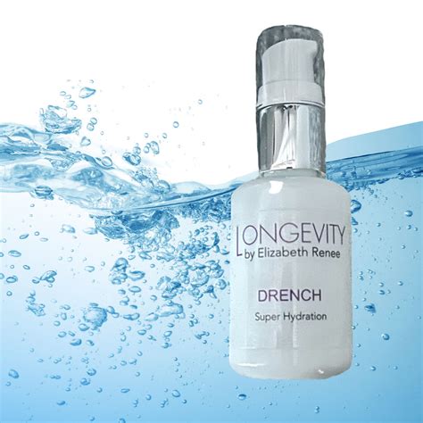 Drench Elizabeth Renee