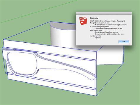 Help Noob With Flowify Extensions Sketchup Community