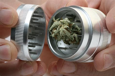 Weed Grinders Which Ones Best For Me Nuggmd