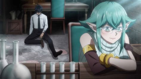 Headhunted To Another World Season 1 Episode 4 Recap And Review