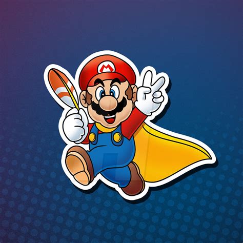 Cape Mario Etsy