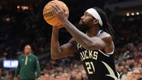 Patrick Beverley Teaches Boston Celtics Fans A Lesson In Respect Mike Thomas