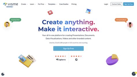 How To Make An Interactive Decision Tree Templates