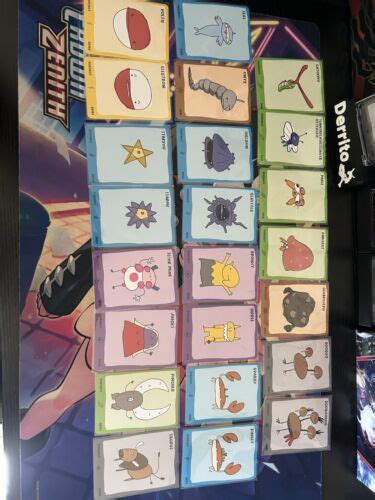 Pokenots For Sale Ebay